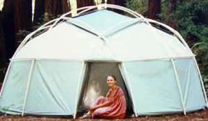 Disaster Relief Tents By Shelter Systems - Haiti Relief Tents