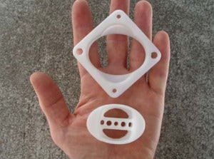 Grip Clip™ Tarp Fasteners | Relief Tents